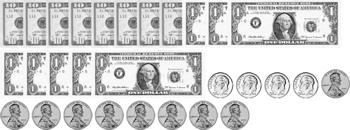 The Math Worksheet Site -- Place Value